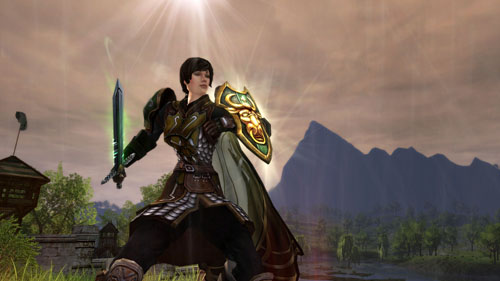 3rd-strike.com | LotRO: Riders of Rohan – Preview