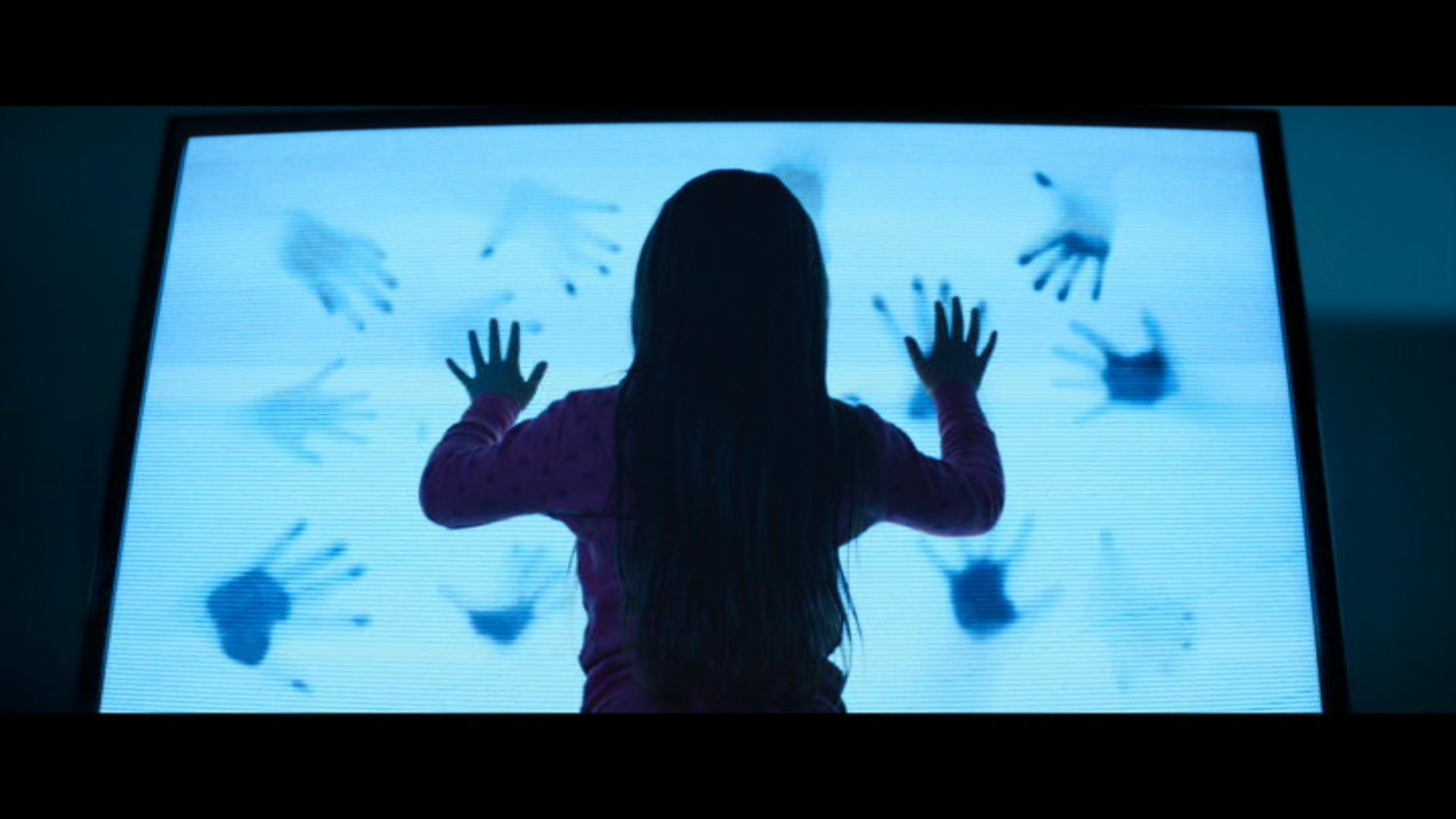3rd-strike.com | Poltergeist Extended Cut (DVD) – Movie Review