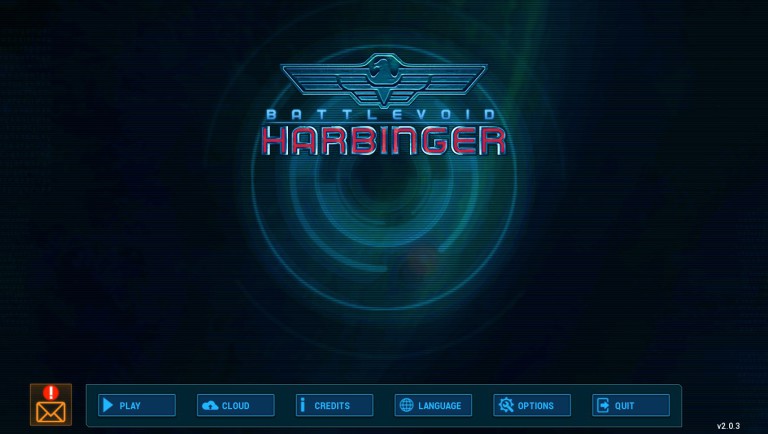 3rd-strike.com | Battlevoid: Harbinger – Review