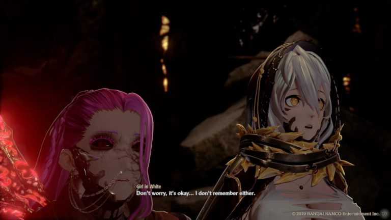 3rd-strike.com | Code Vein – Review