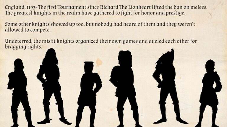 3rd-strike.com | Riposte! – Review