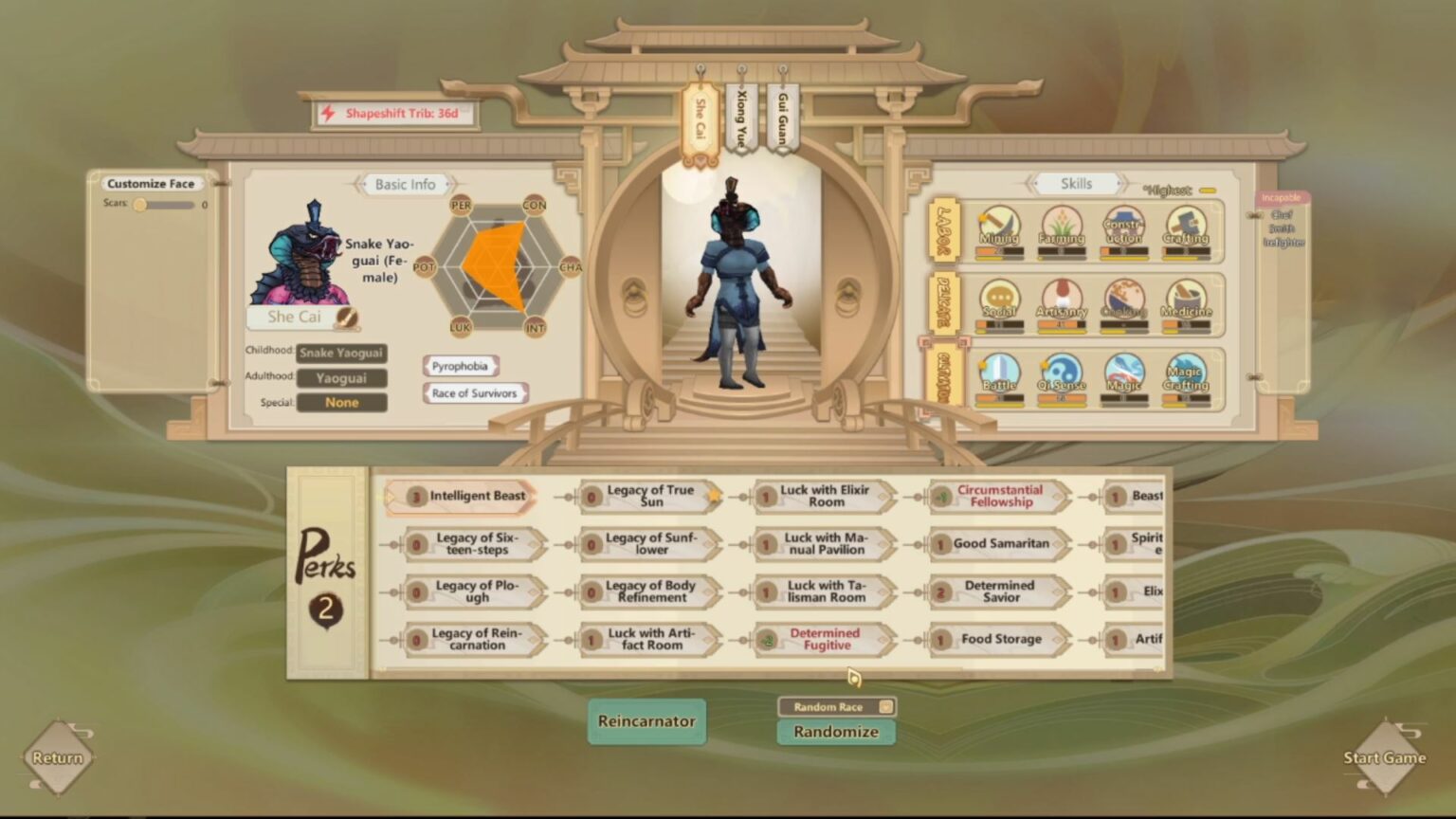 3rd-strike.com | Amazing Cultivation Simulator – Review