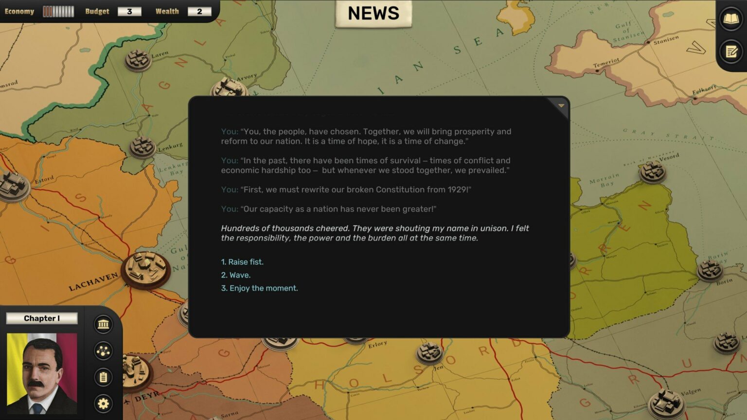 3rd-strike.com | Suzerain – Review