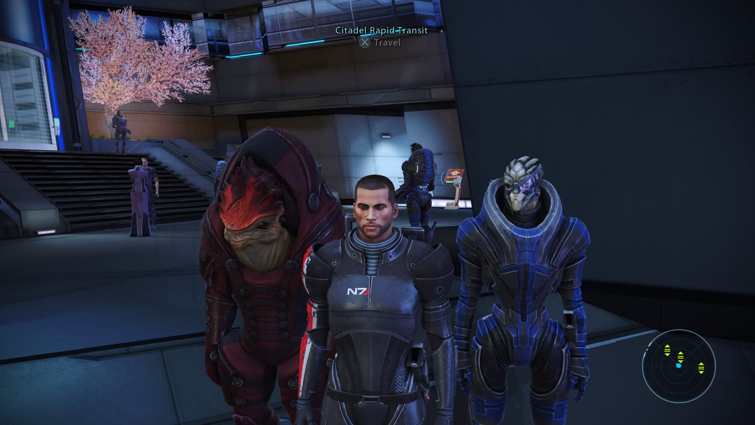 3rd-strike.com | Mass Effect Legendary Edition – Review