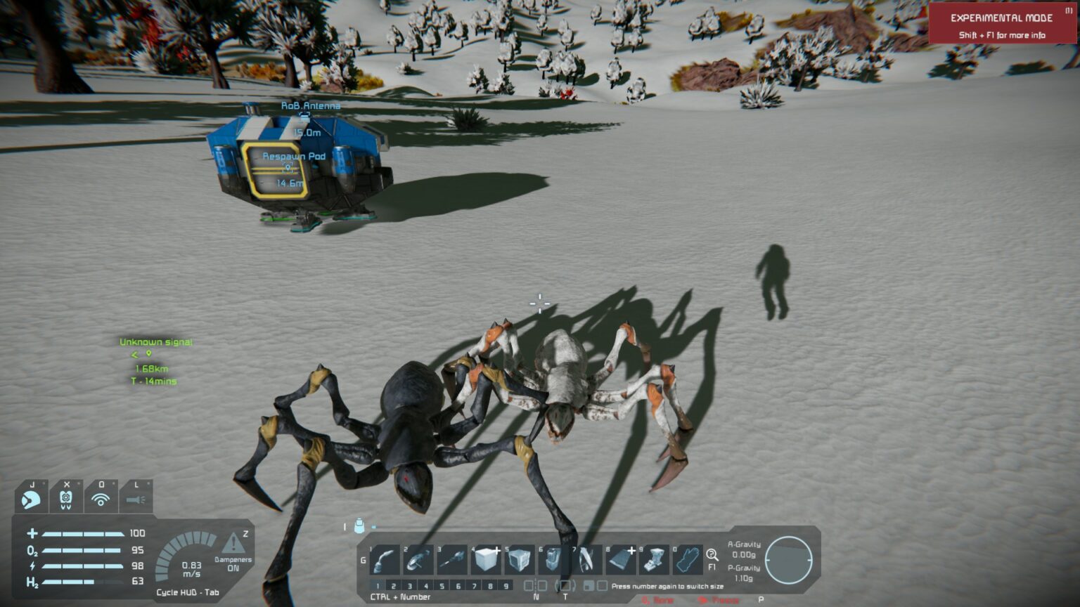 3rd-strike.com | Space Engineers – Review