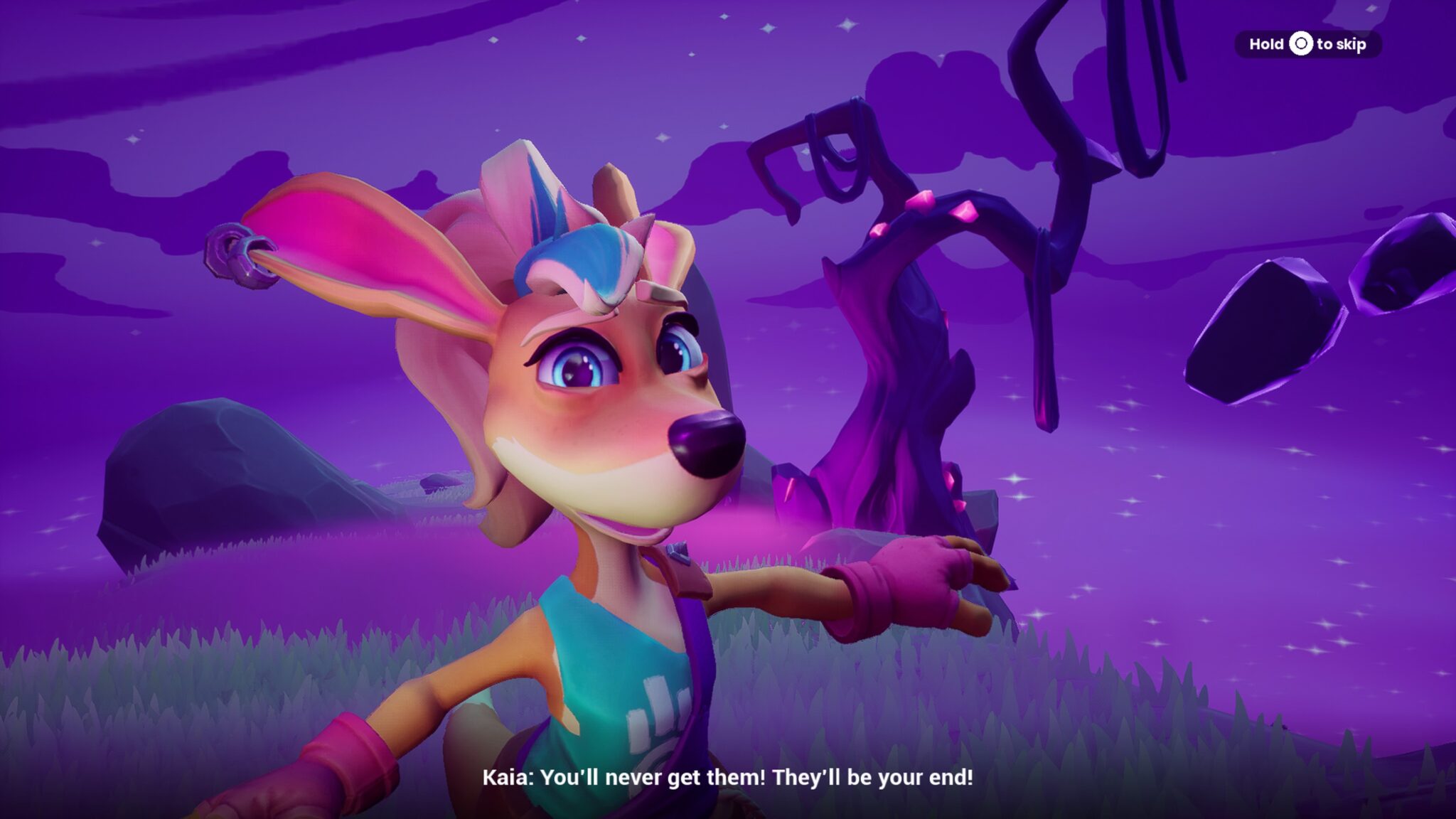 3rd-strike.com | Kao the Kangaroo – Review