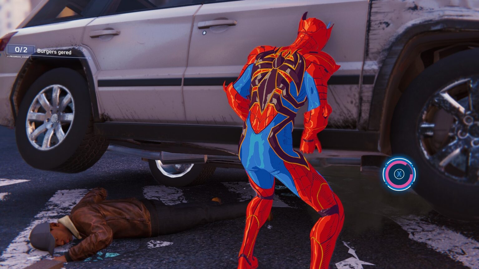 3rd-strike.com | Marvel’s Spider-Man Remastered – Review