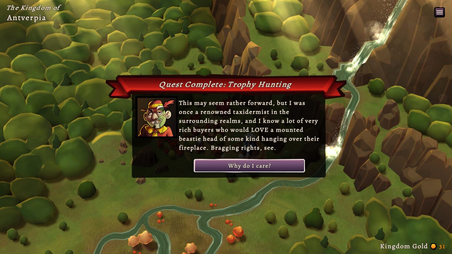 3rd-strike.com | Desktop Dungeons: Rewind – Review