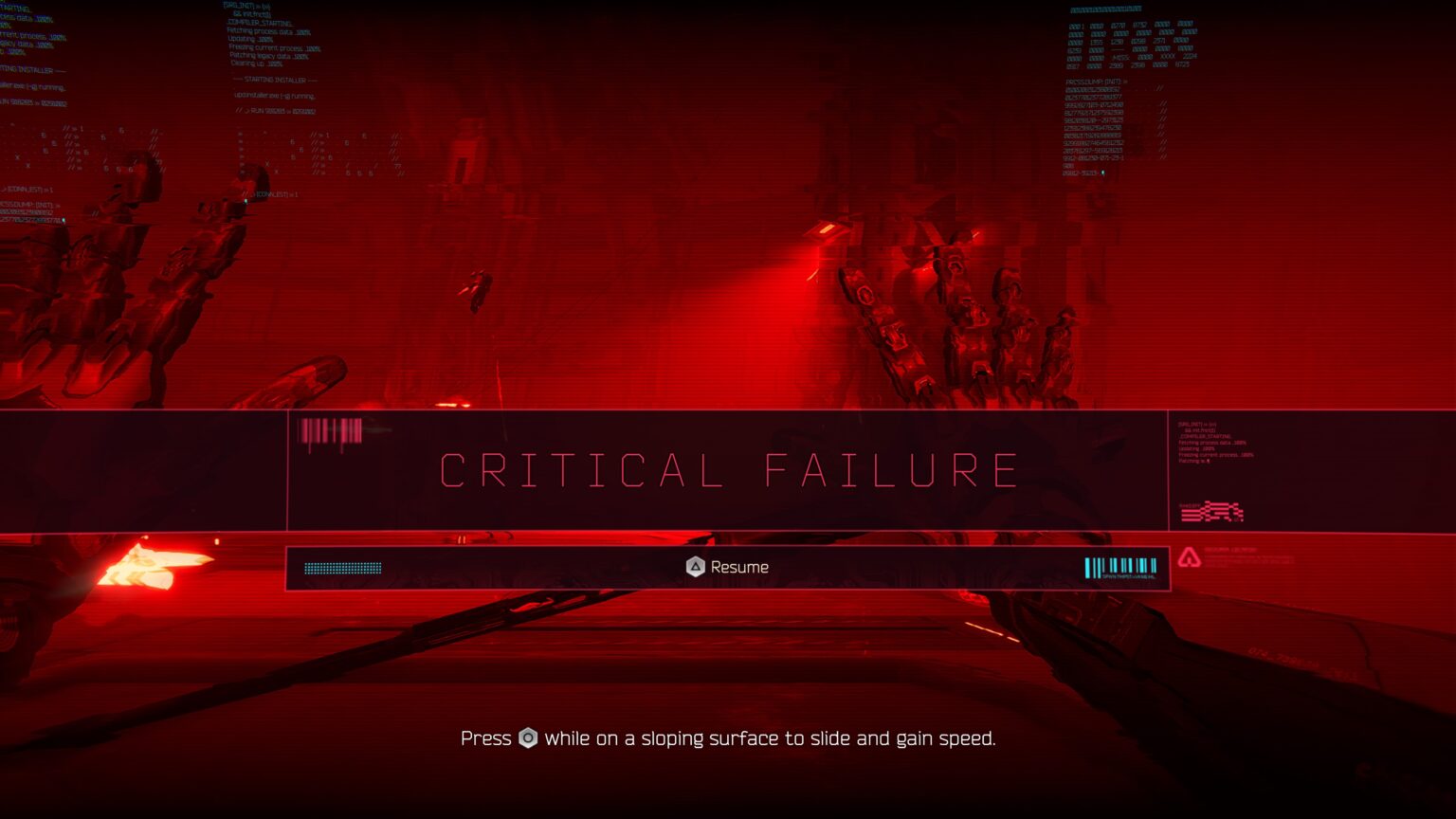 3rd-strike.com | Ghostrunner 2 – Review