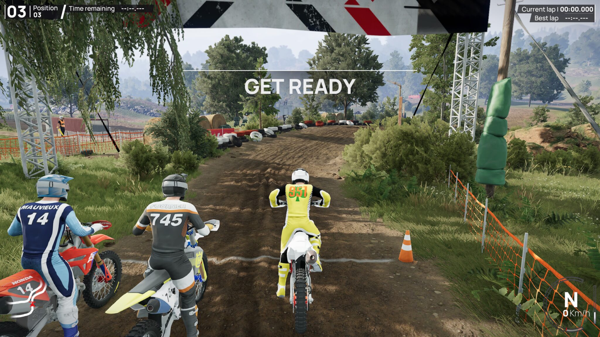 3rd-strike.com | MXGP 24: The Official Game – Review