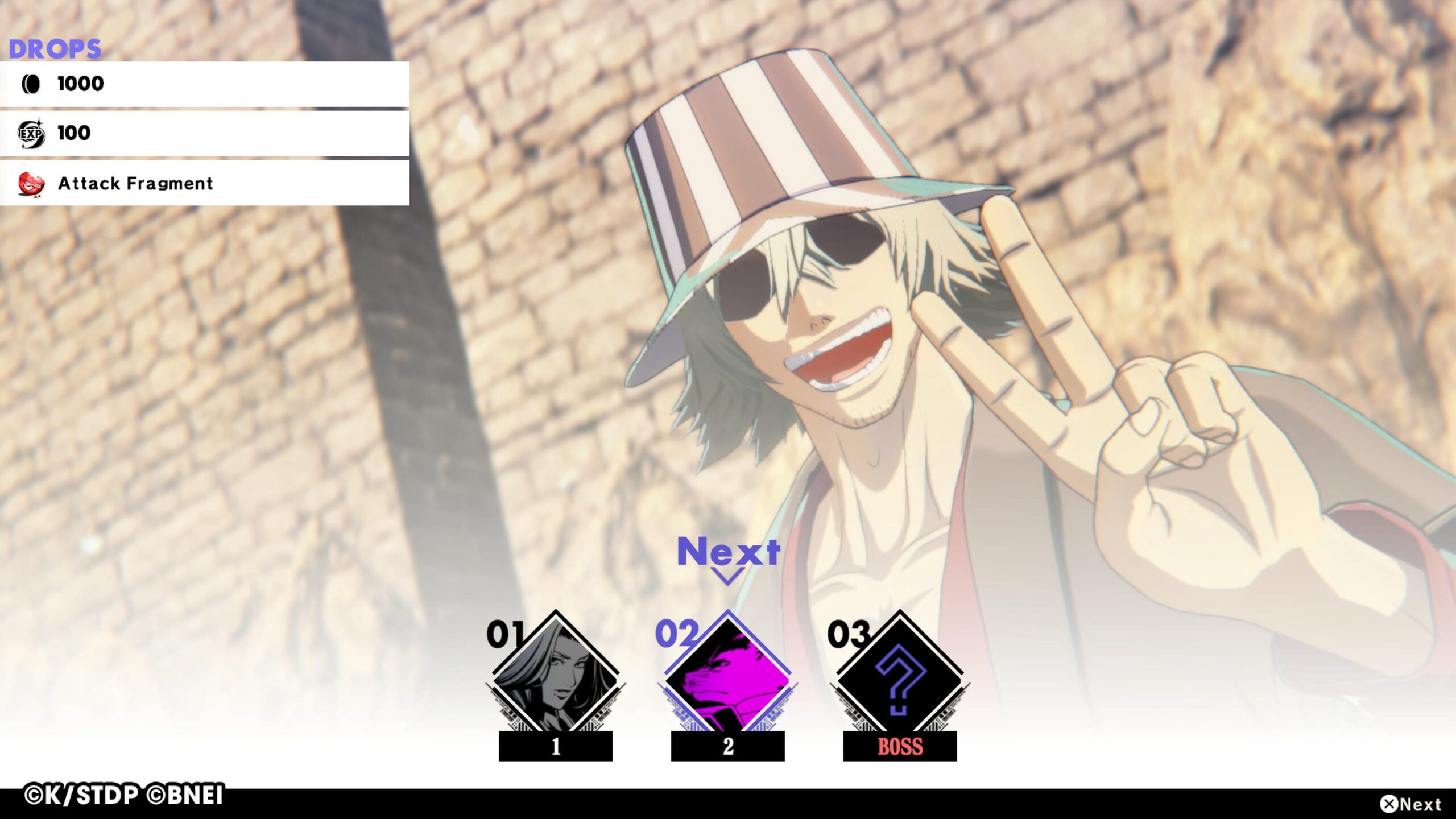 3rd-strike.com | BLEACH: Rebirth of Souls – Review