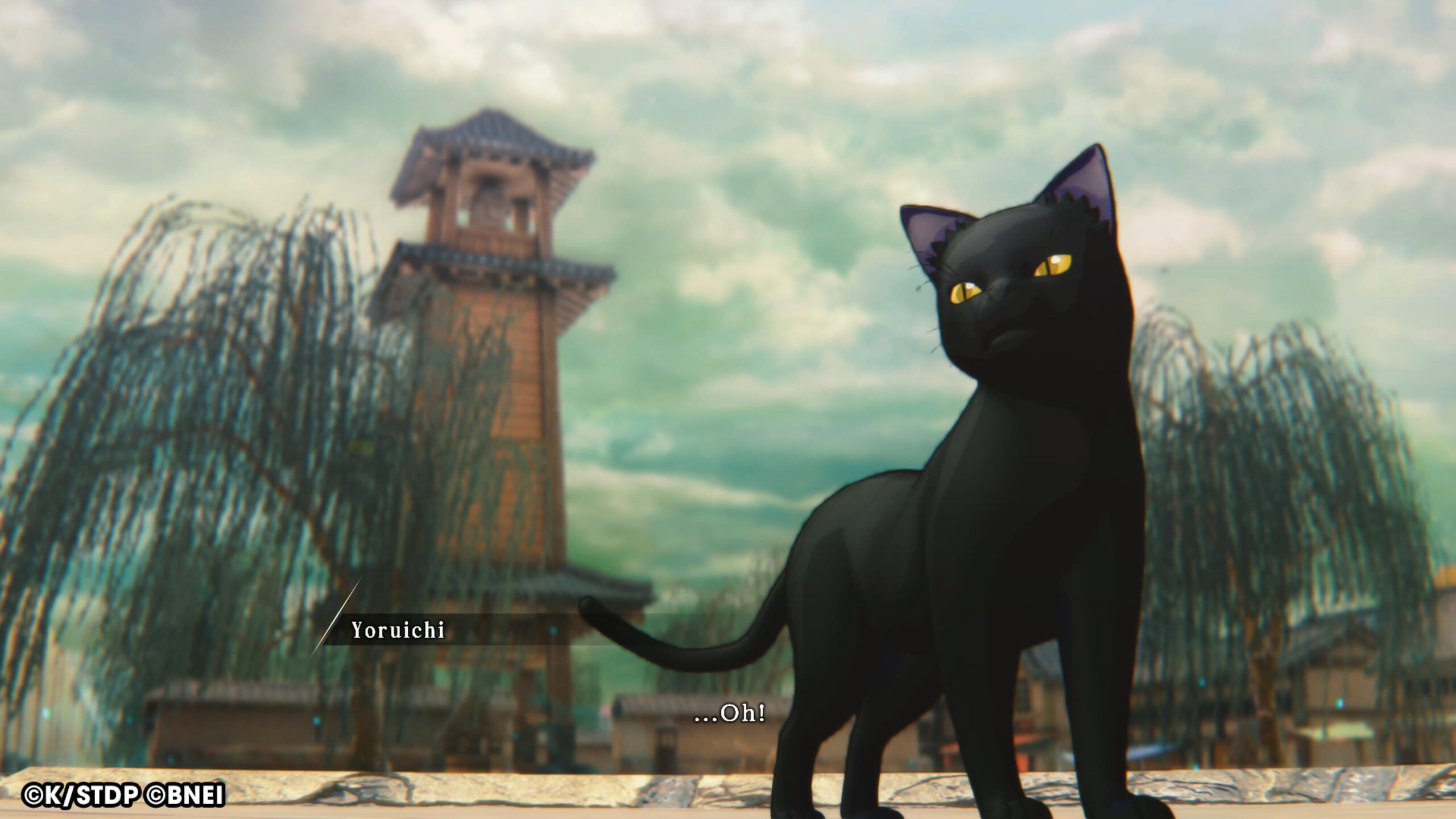 3rd-strike.com | BLEACH: Rebirth of Souls – Review