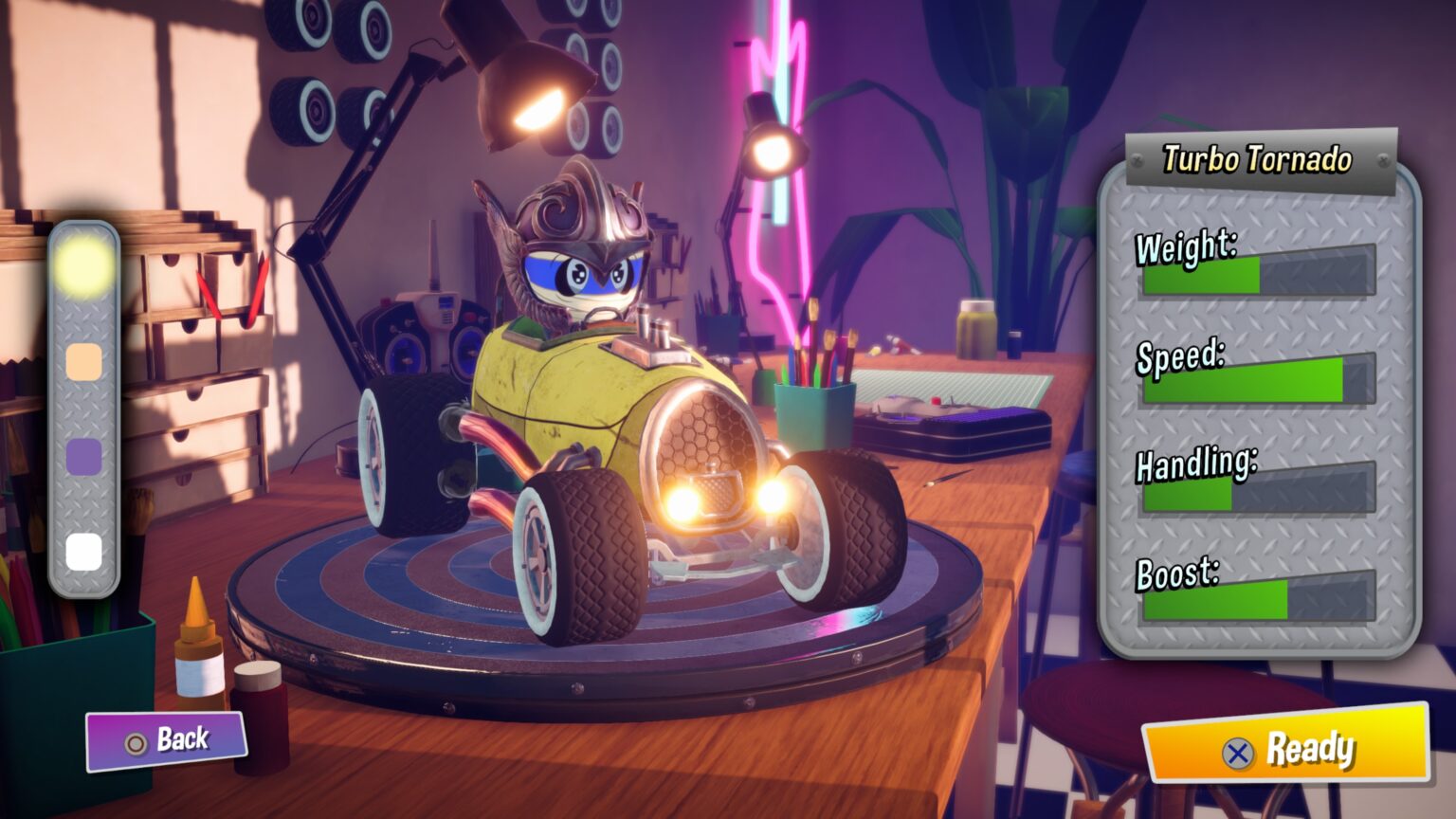 3rd-strike.com | Hot Rod Mayhem – Review