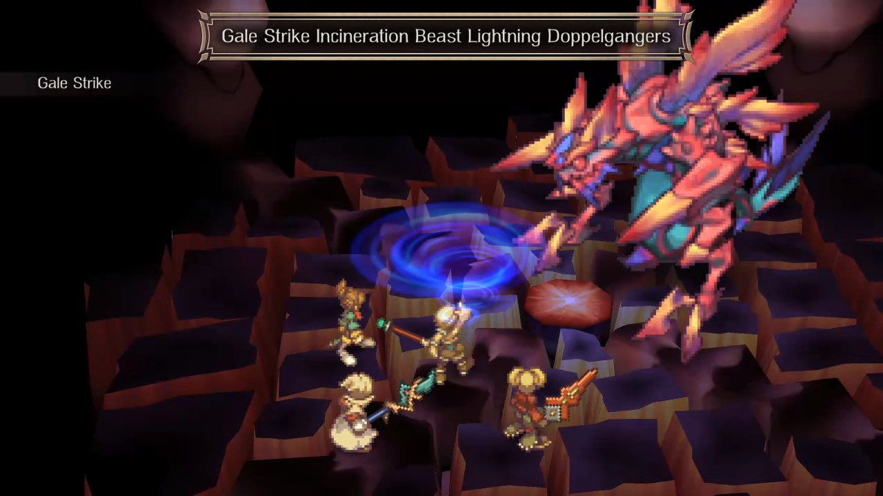 3rd-strike.com | SaGa Frontier 2 Remastered – Review