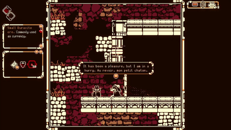 3rd-strike.com | Everdeep Aurora – Review