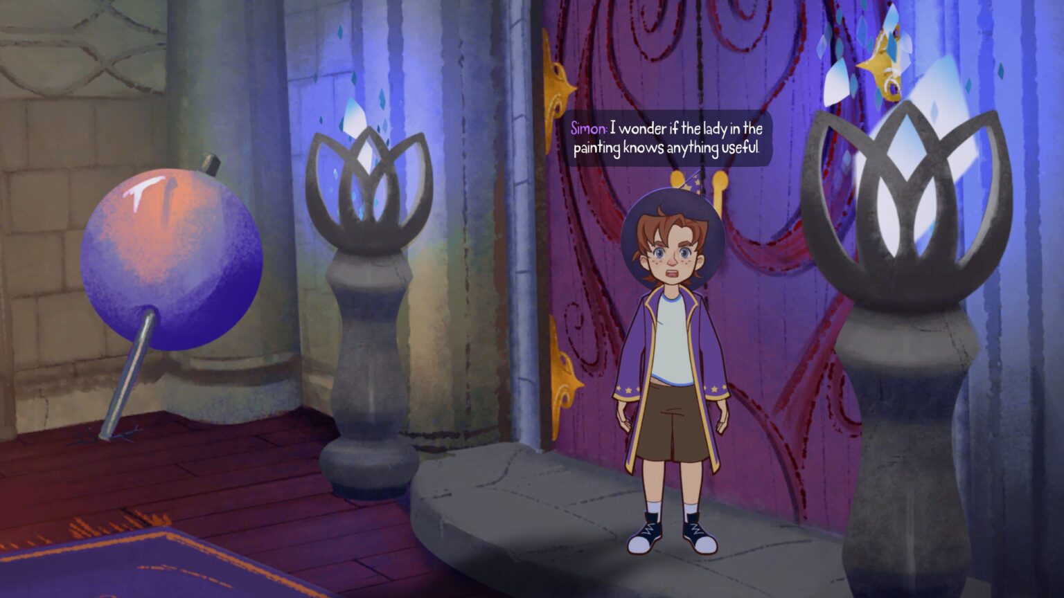 3rd-strike.com | Simon the Sorcerer Origins – Review