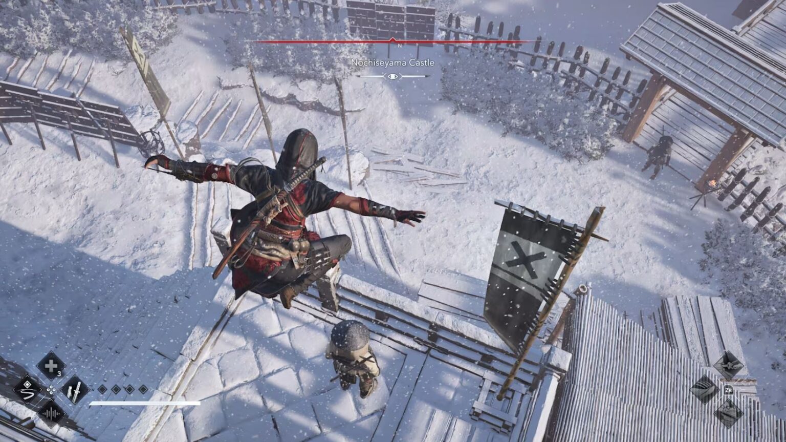 3rd-strike.com | Assassin’s Creed Shadows (Switch 2) – Review